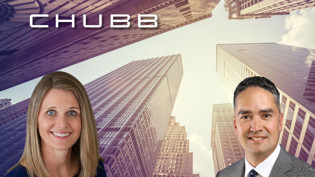 Chubb taps internal talent pool for North American regional leadership ...